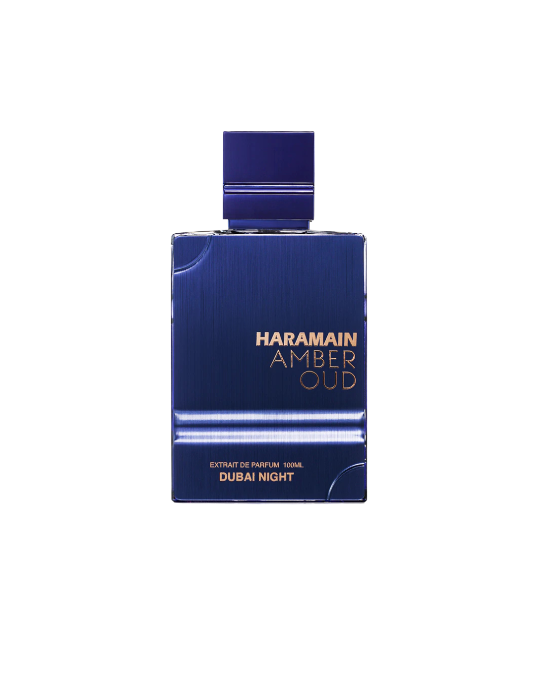 Amber Oud Dubai Night – Maison Victorio