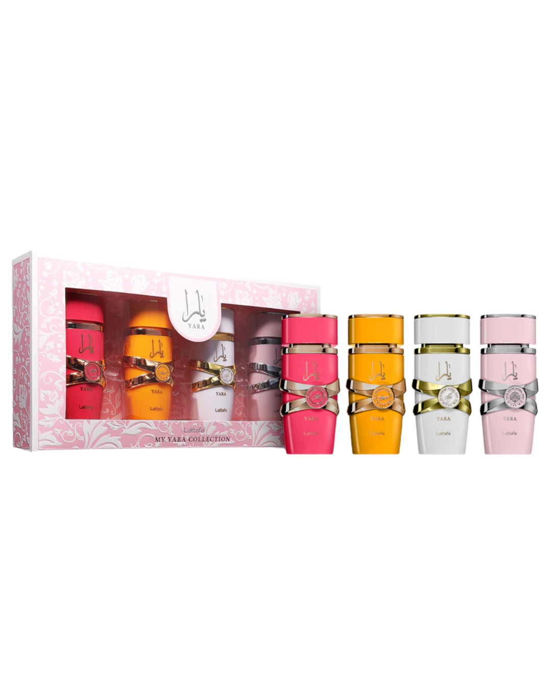Yara Collection – Maison Victorio