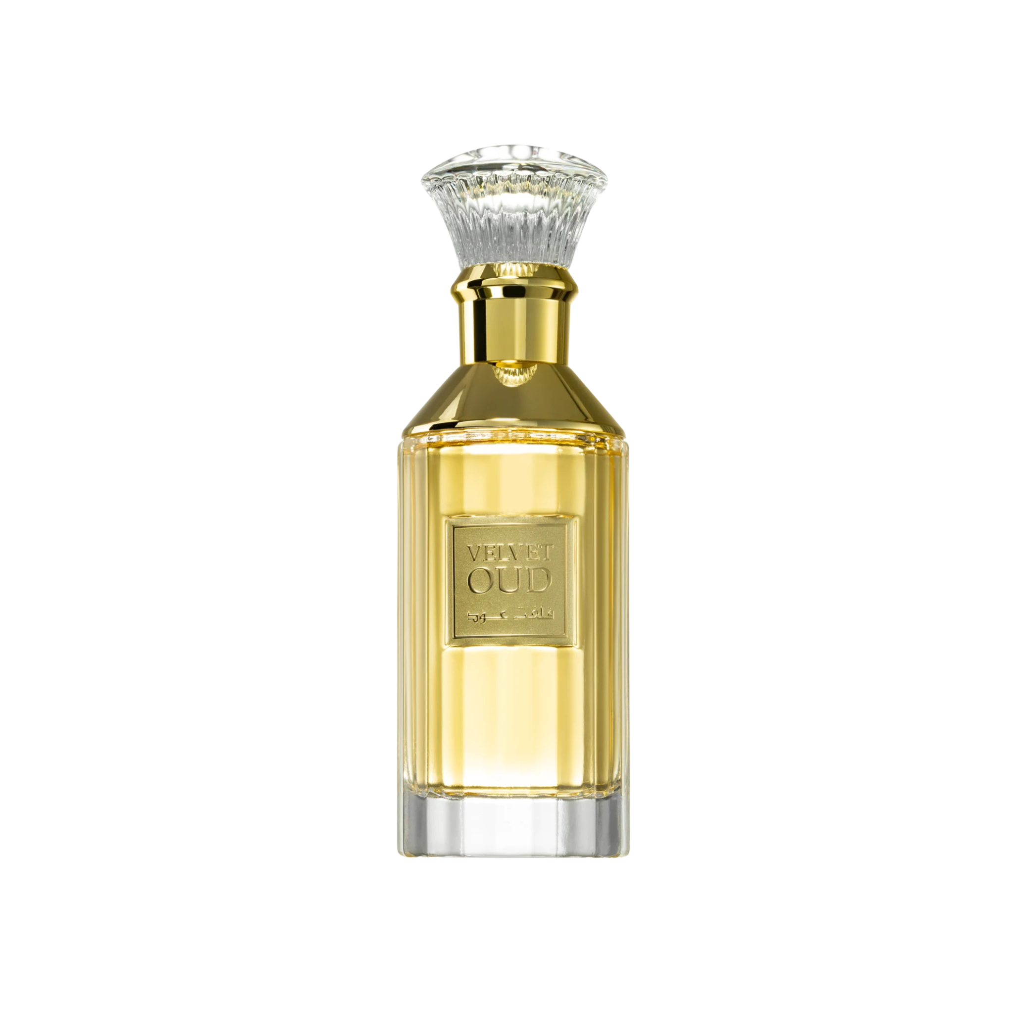 Velvet Oud – Maison Victorio